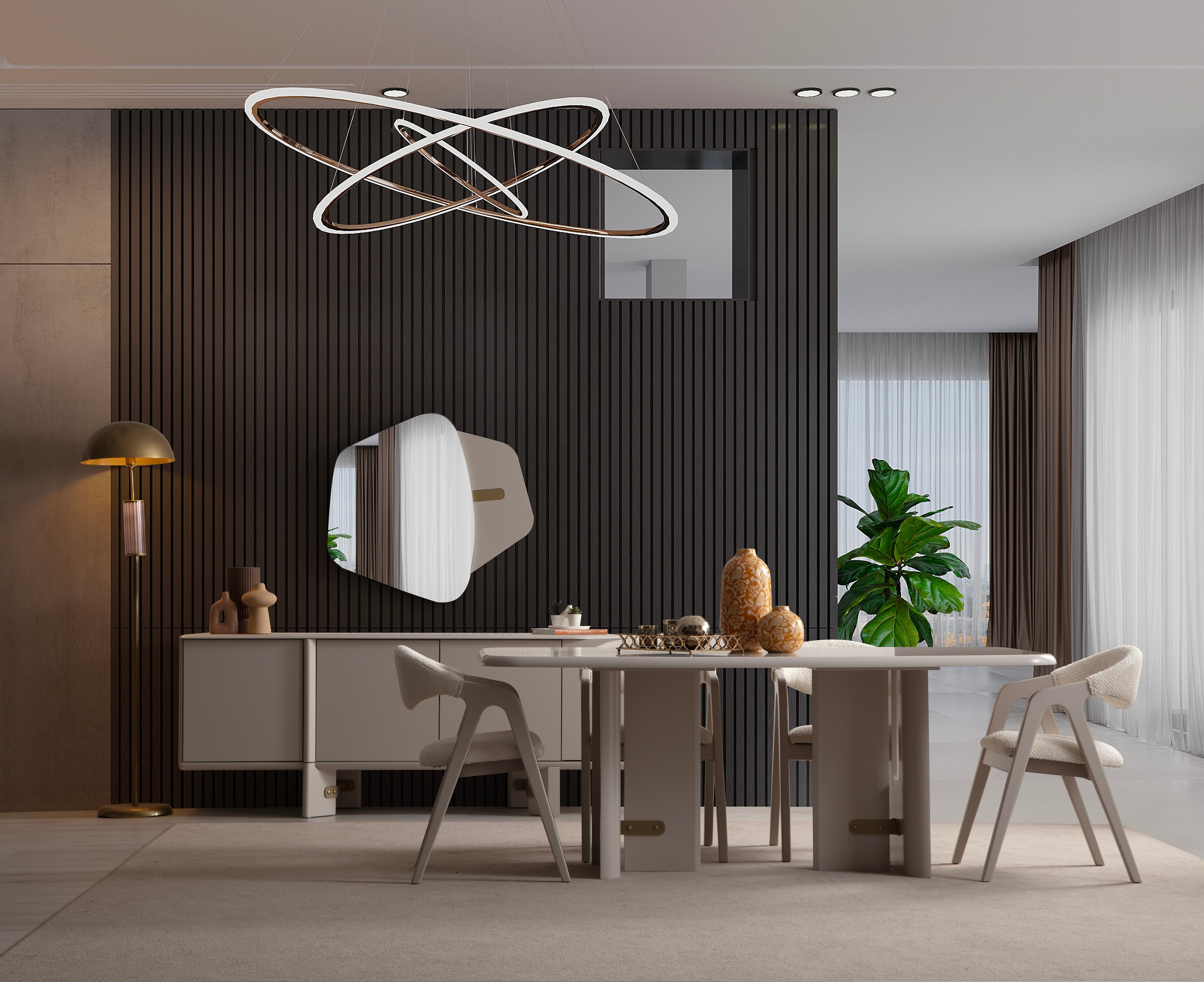 Трапезария Glamour - ralica.bg