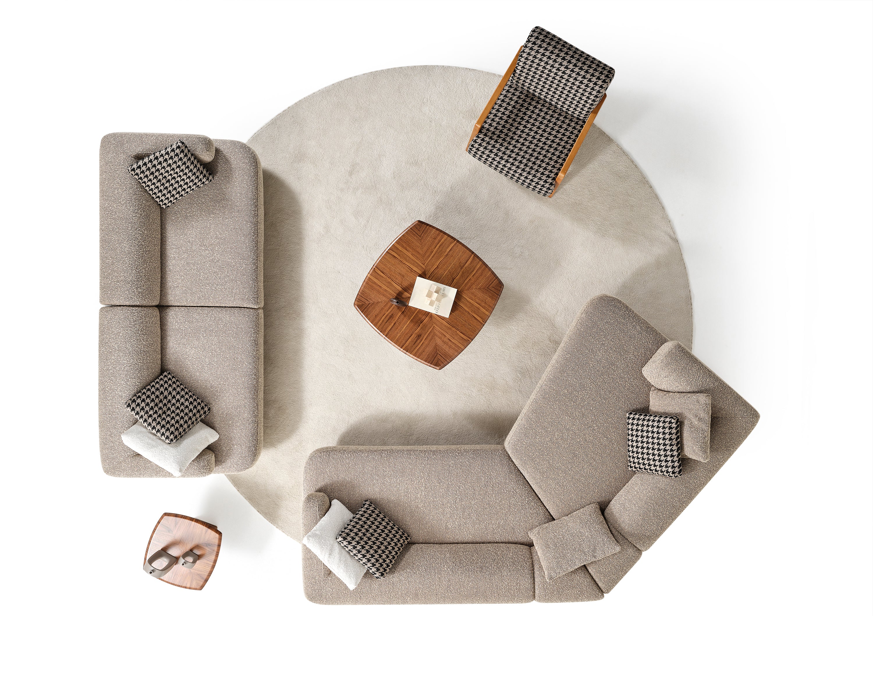 Холова гарнитура P Floransa - ralica.bg