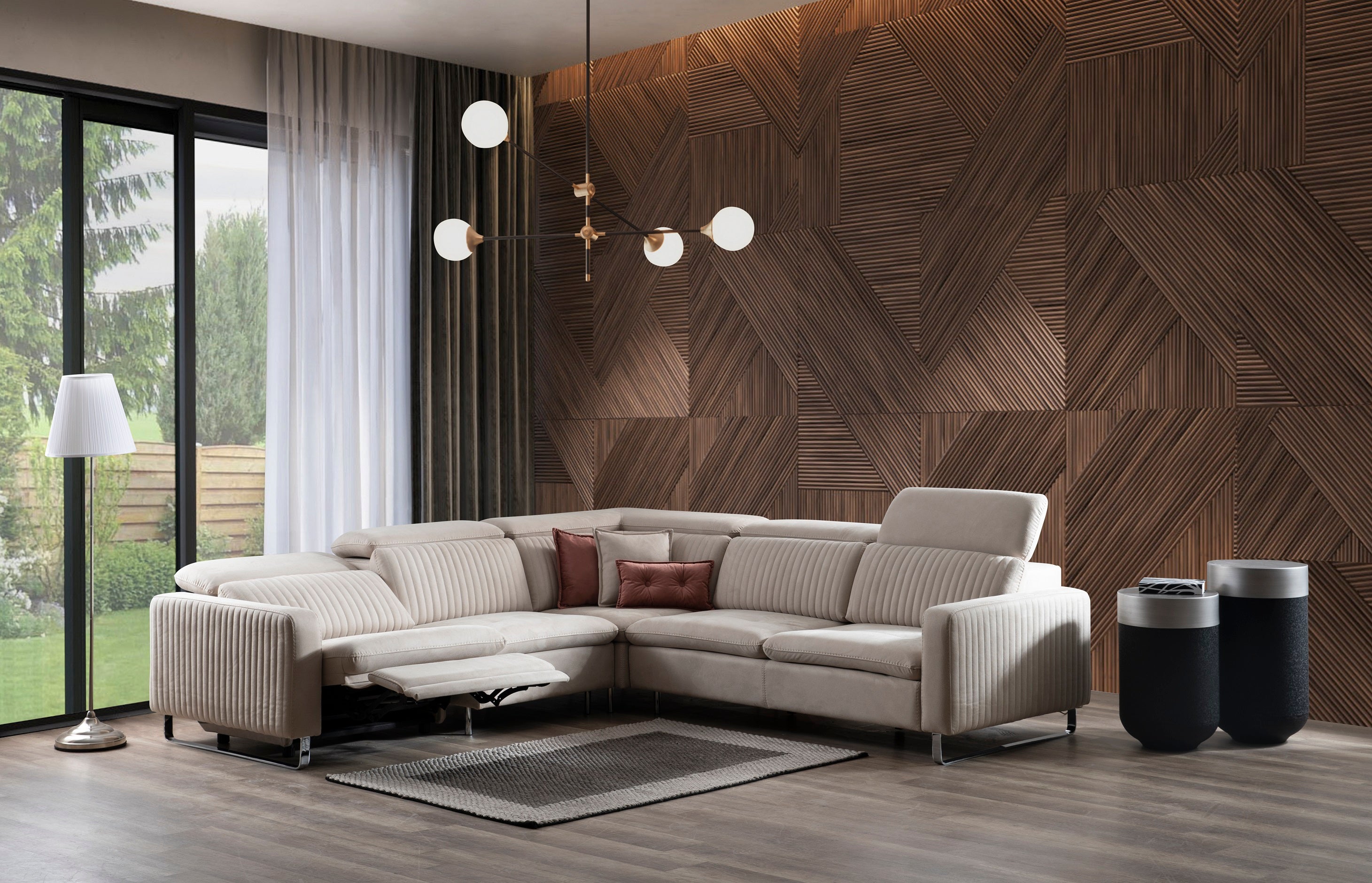 Модулен диван Galaksi - ralica.bg