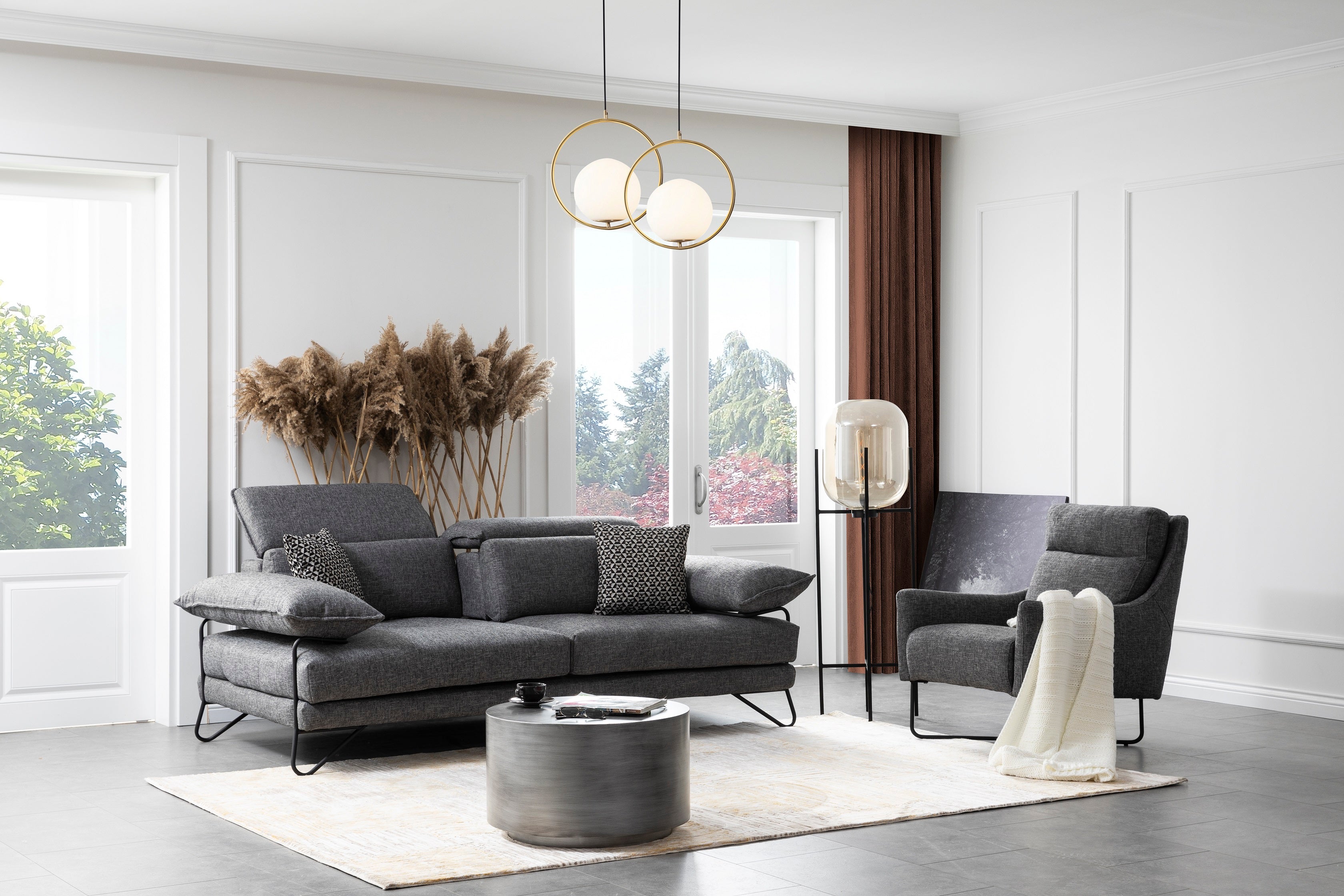 Холова гарнитура Kapadokya - ralica.bg