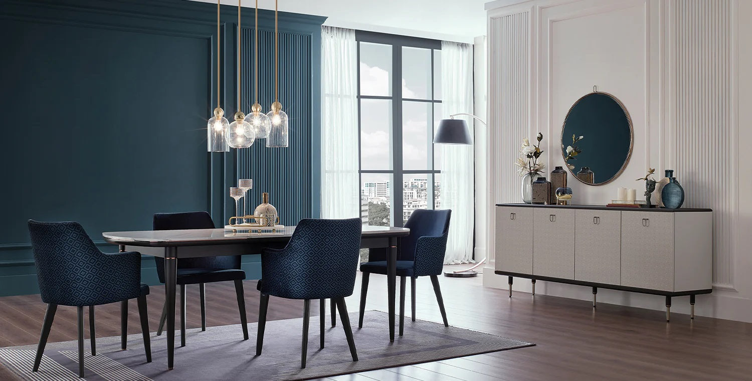 Трапезария Eterna - ralica.bg