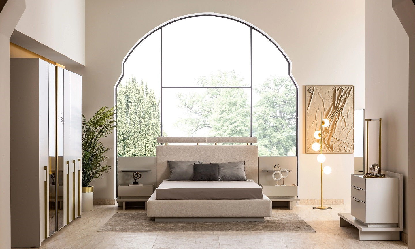 Спалня Belek - ralica.bg