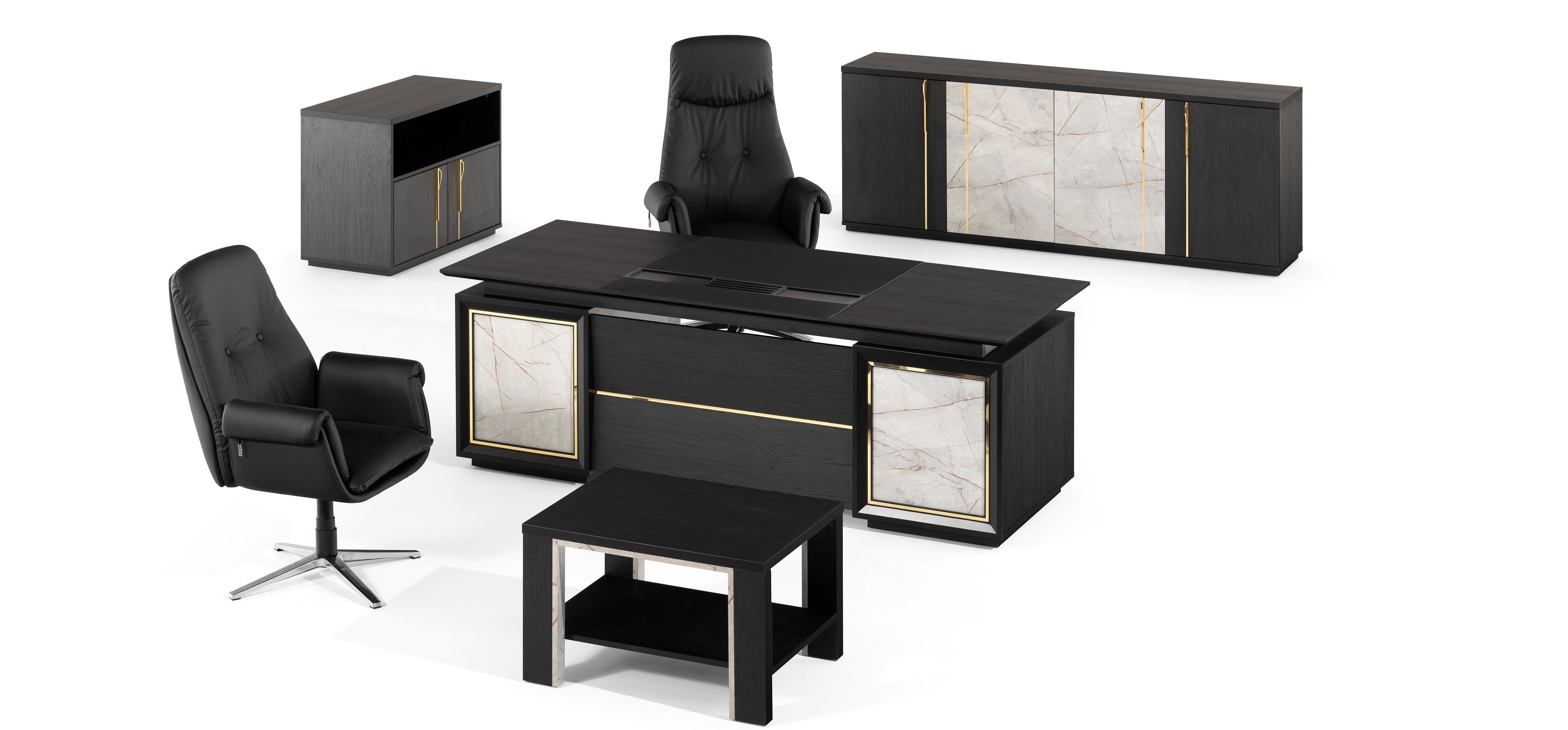 Офис мебели Merlin - ralica.bg