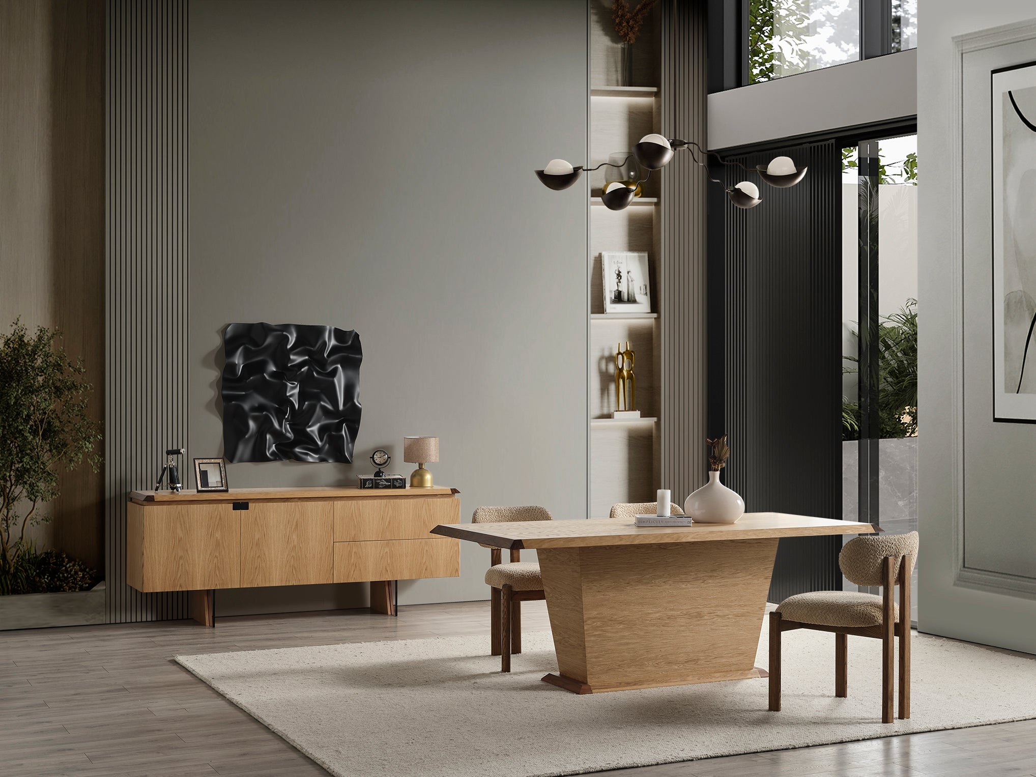 Трапезария Be Model 40 - ralica.bg