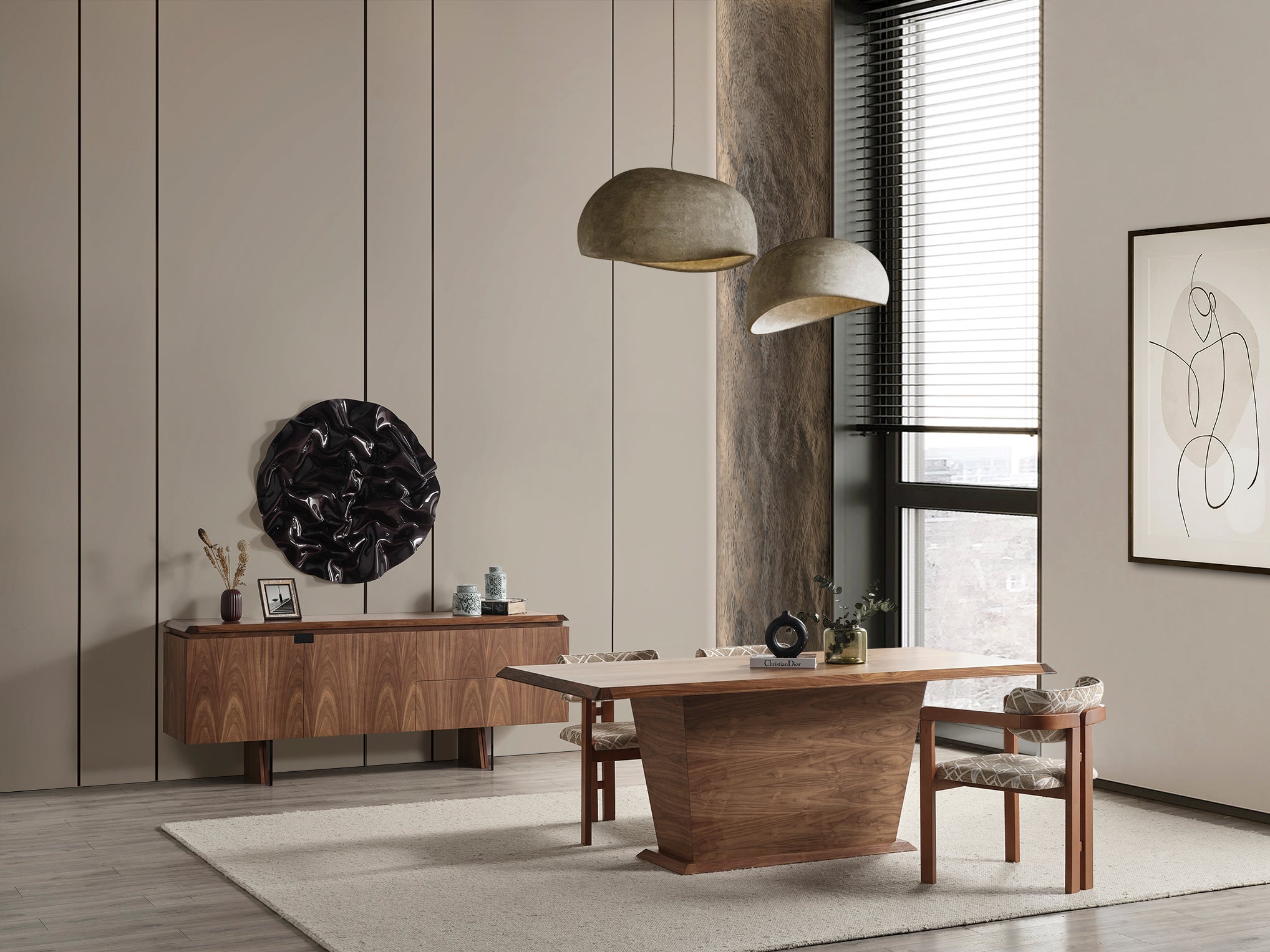 Трапезария Be Model 41 - ralica.bg