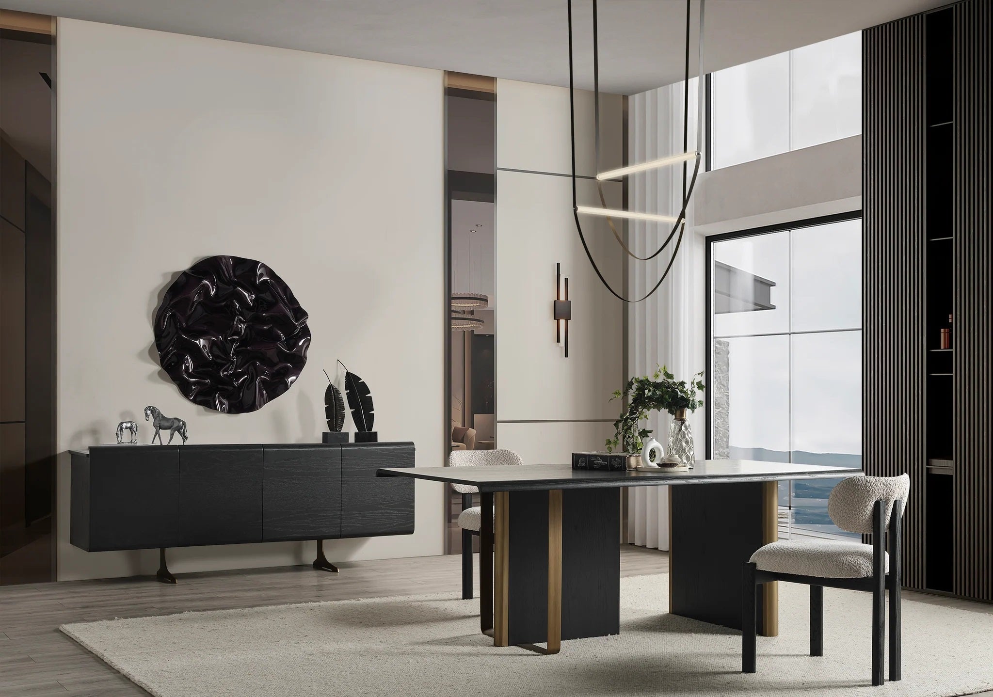 Трапезария Be Model 42 - ralica.bg