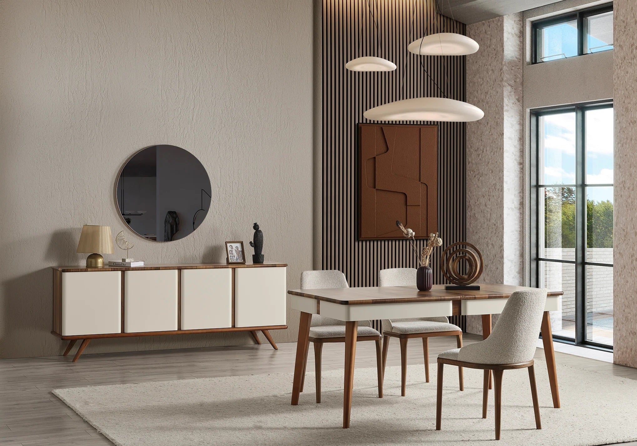 Трапезария Be Model 44 - ralica.bg