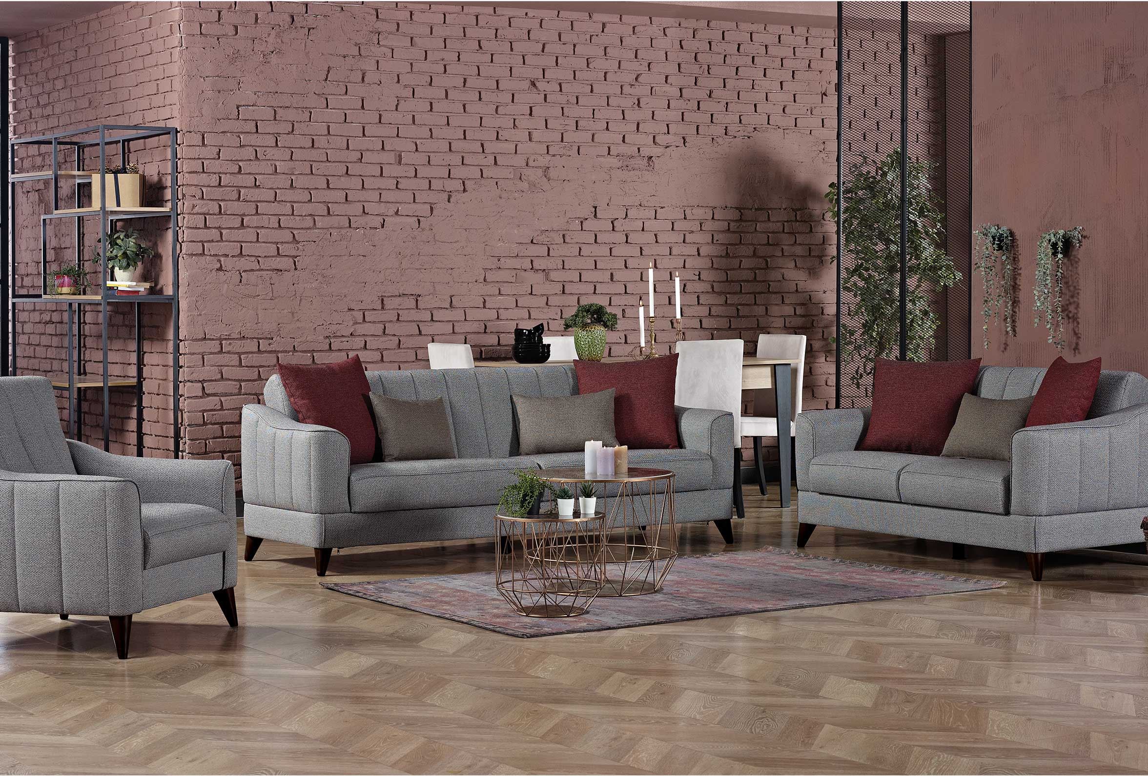 Холова гарнитура Prestige - ralica.bg