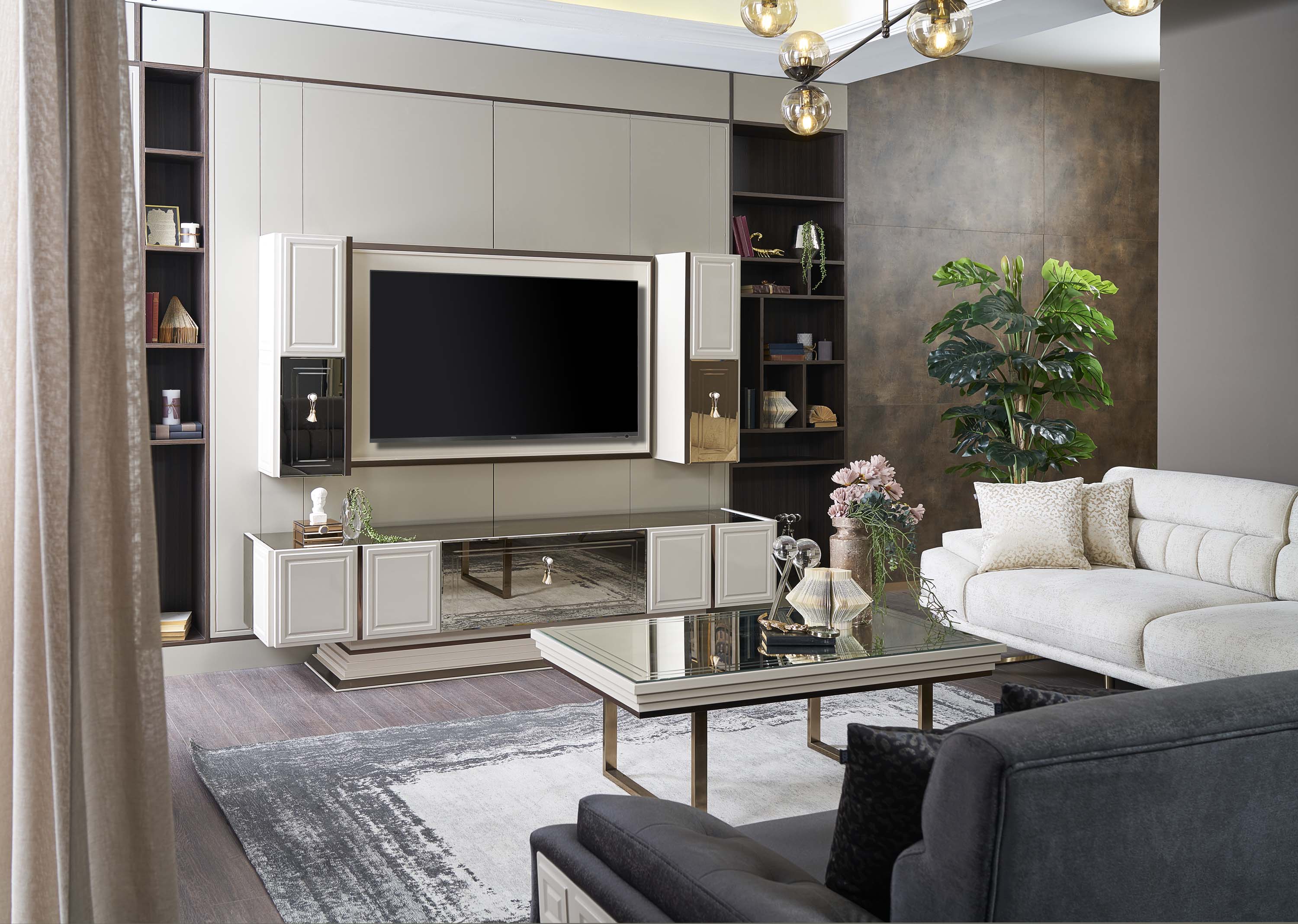 TV секция Felix - ralica.bg