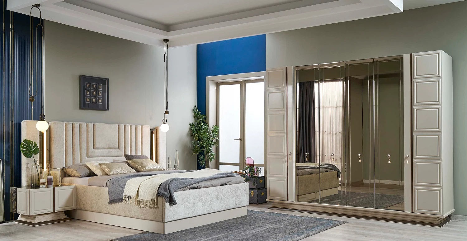 Спалня Felix - ralica.bg