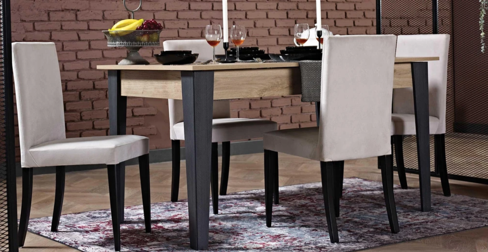 Трапезария Prestige - ralica.bg